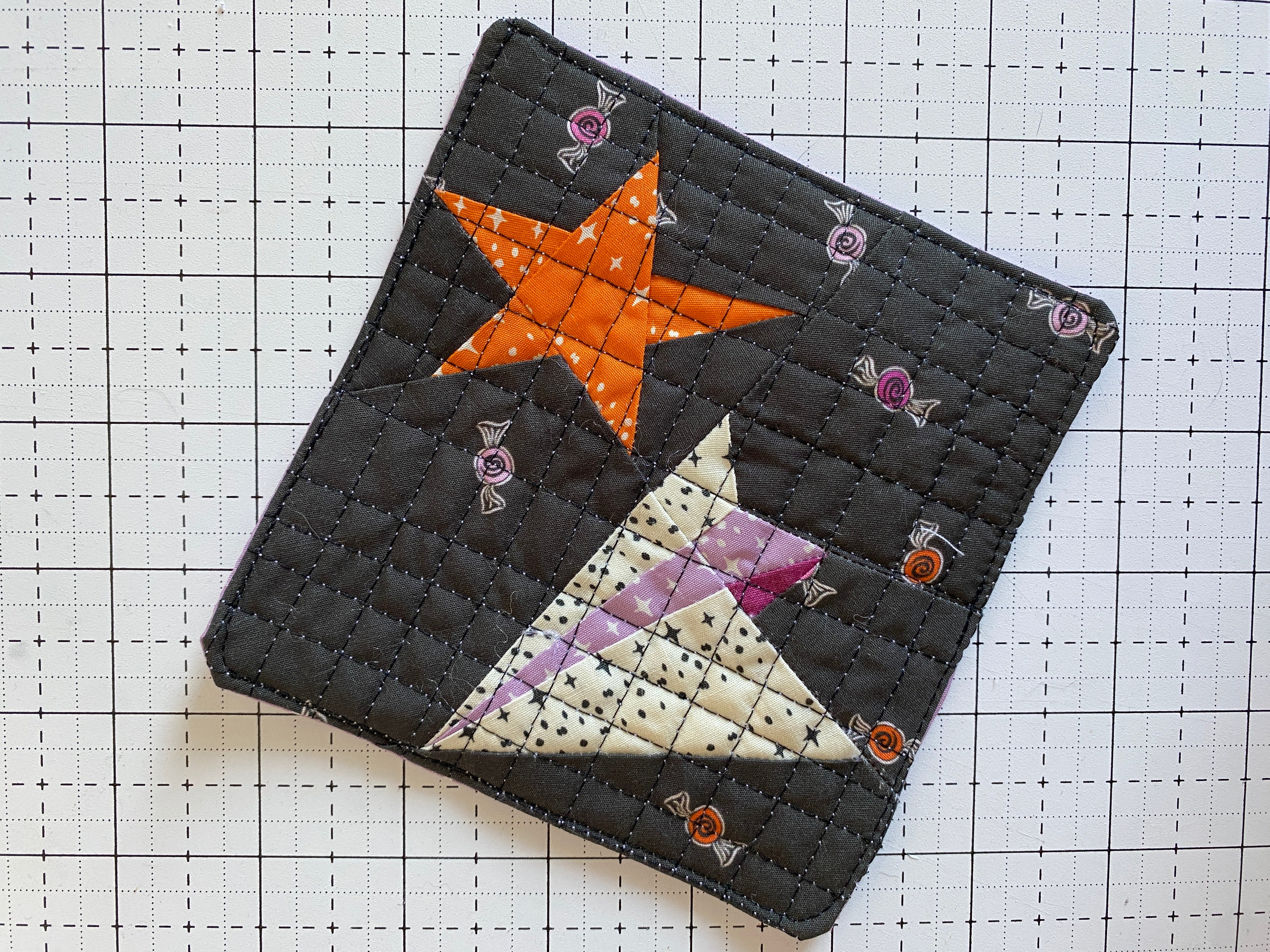 Dream Big FPP Pattern (PDF Download) – Sweet Potato Quilts