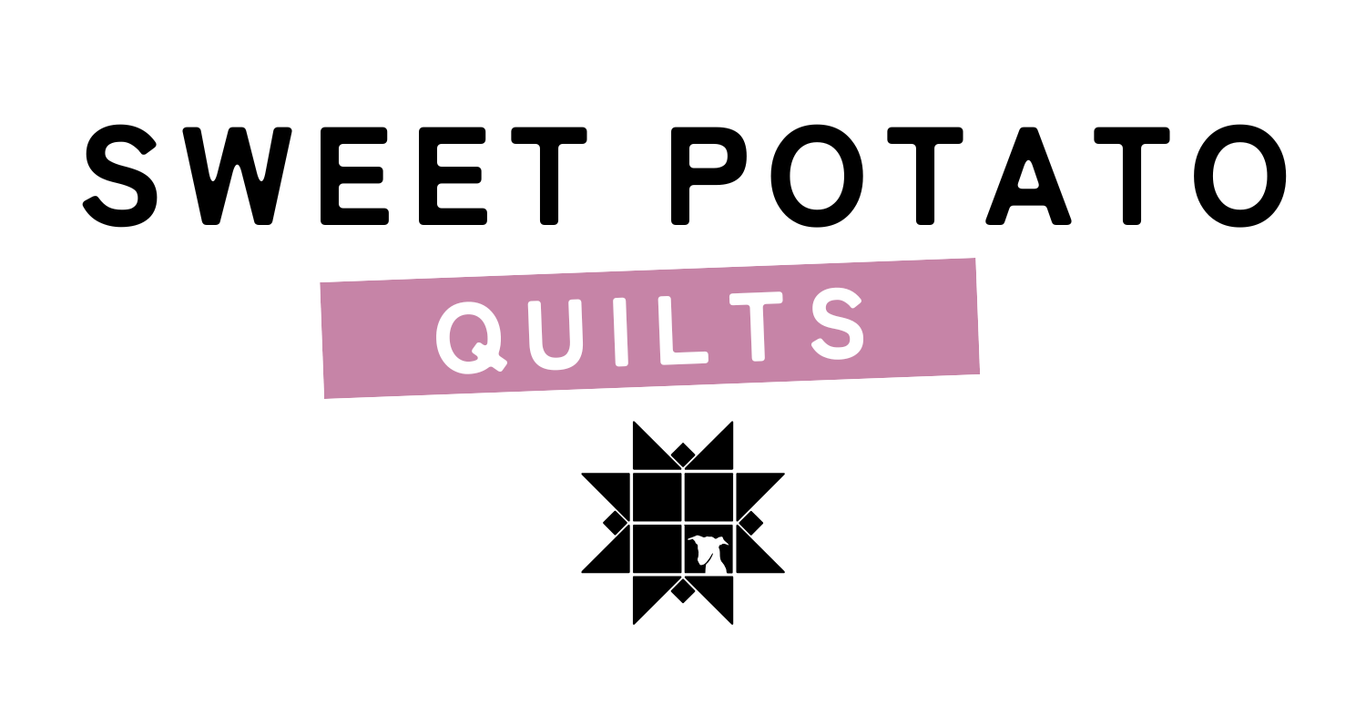 Patterns – Page 2 – Sweet Potato Quilts
